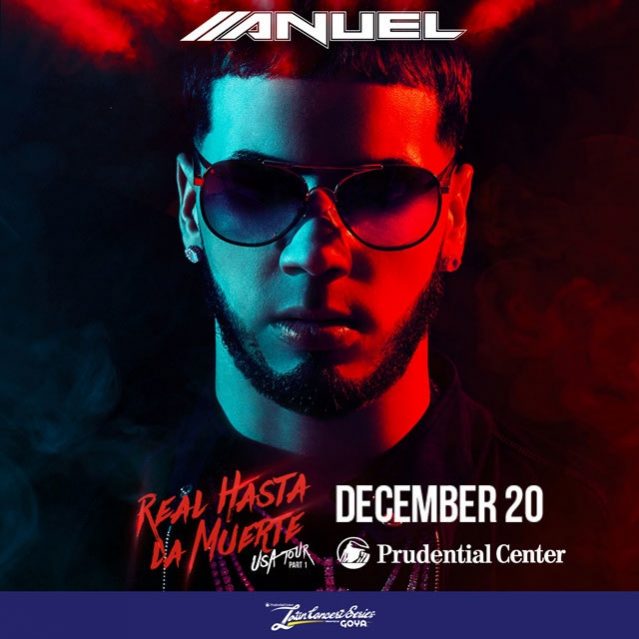 Prudential Center Events | New Jersey Live Entertainment
