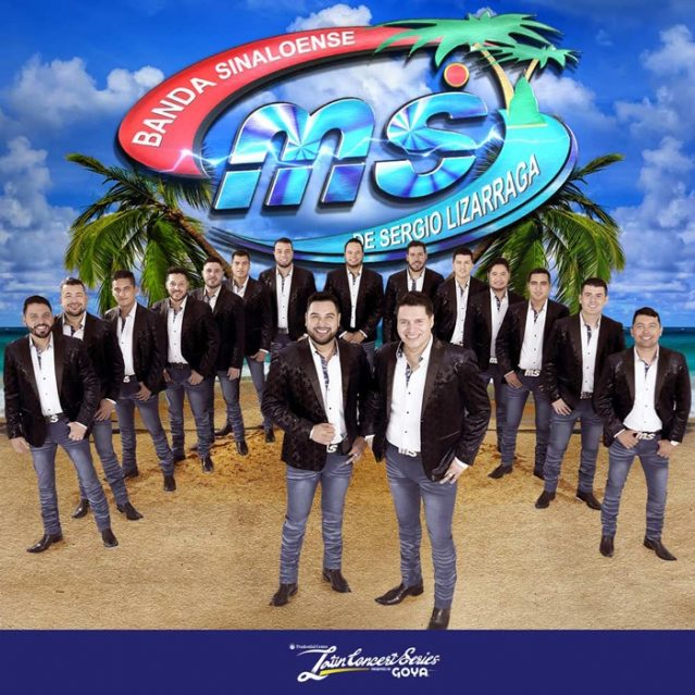 Prudential Center | Banda MS