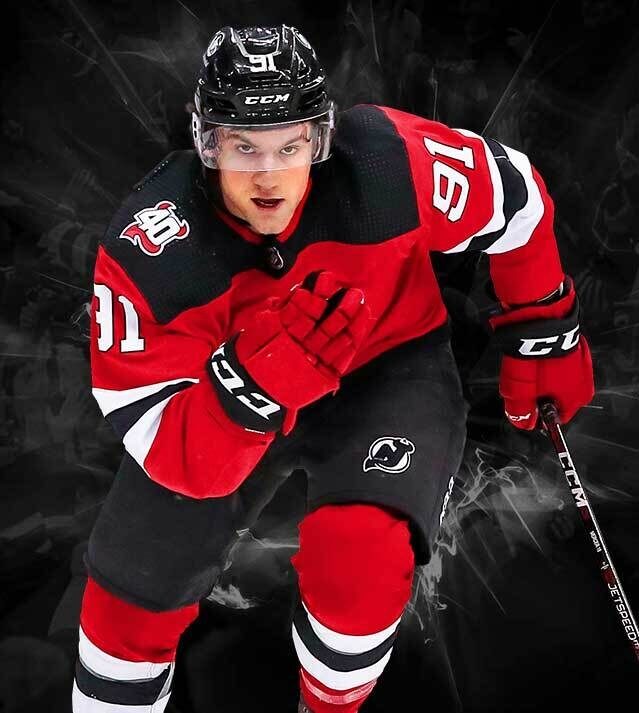 Devils vs. Senators Matchups | Prudential Center