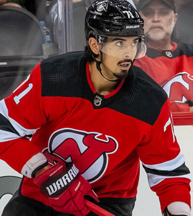 Devils vs. Stars Tickets & Matchup History | Prudential Center