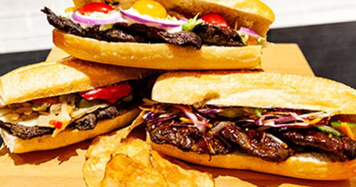 Prudential Center Unveils New Additions To Culinary Line-Up ...