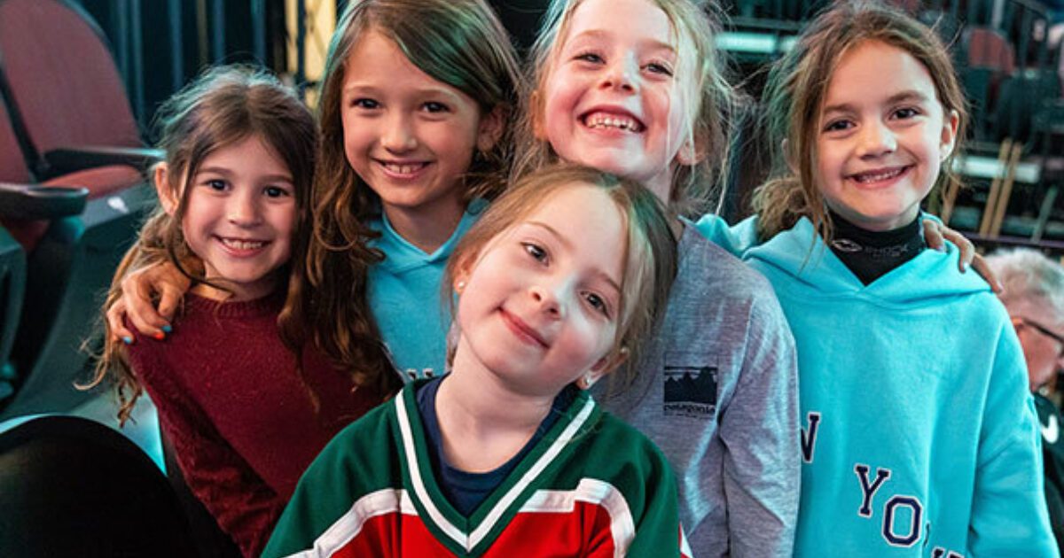 PHWL New York Brings Excitement to Prudential Center | Prudential Center