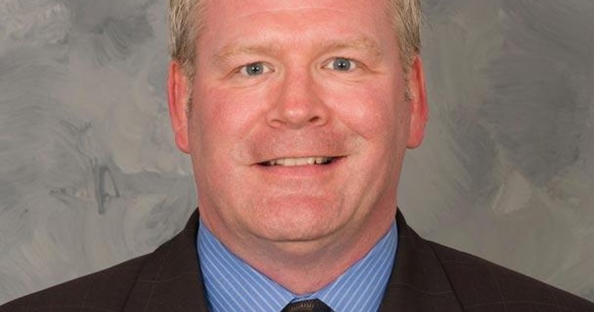 Stephen Rosebrook Named Executive Vice President, General Manager of ...