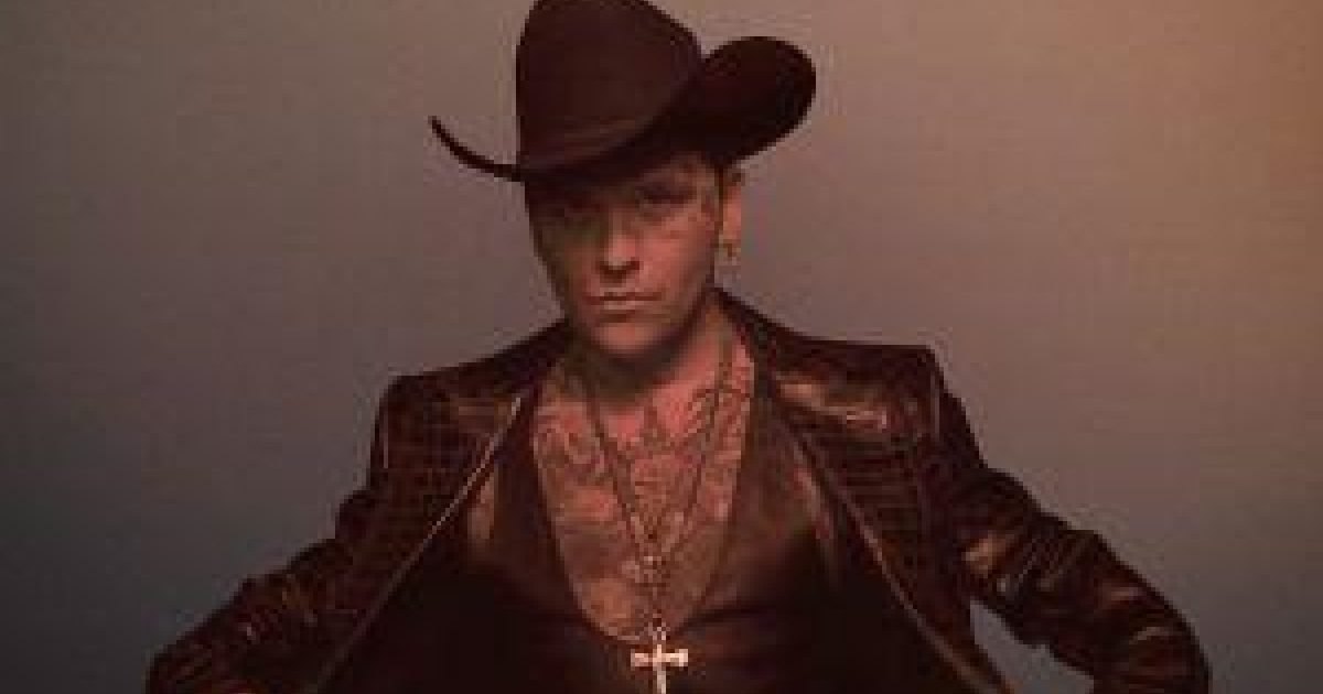 CHRISTIAN NODAL WILL CLOSE OUT THE YEAR WITH AN EXTRAORDINARY TOUR IN ...