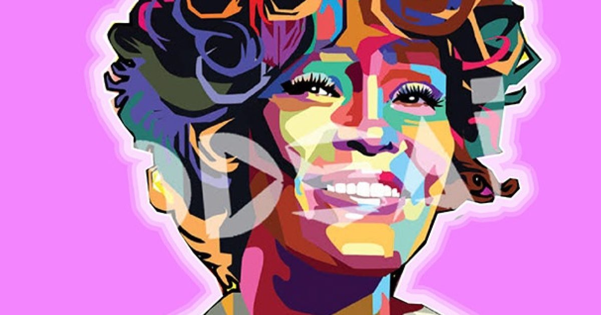 Grammy Museum Experience, Prudential Center Plan Whitney Houston Mural ...