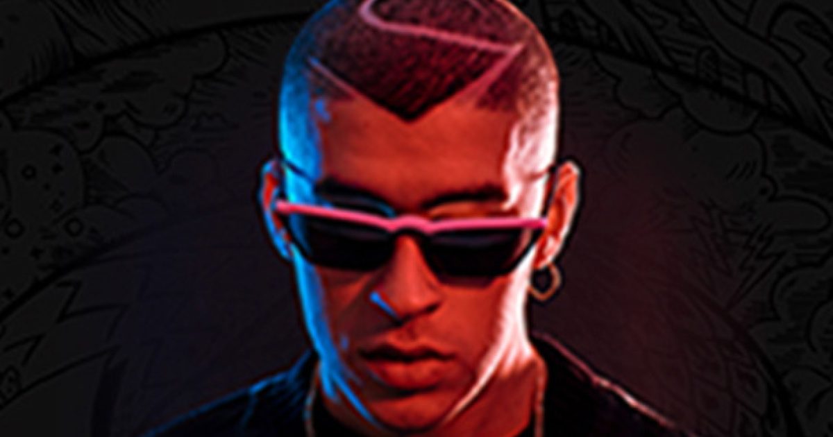 Bad Bunny X100PRE Tour: Coming to Prudential Center October 2019 ...