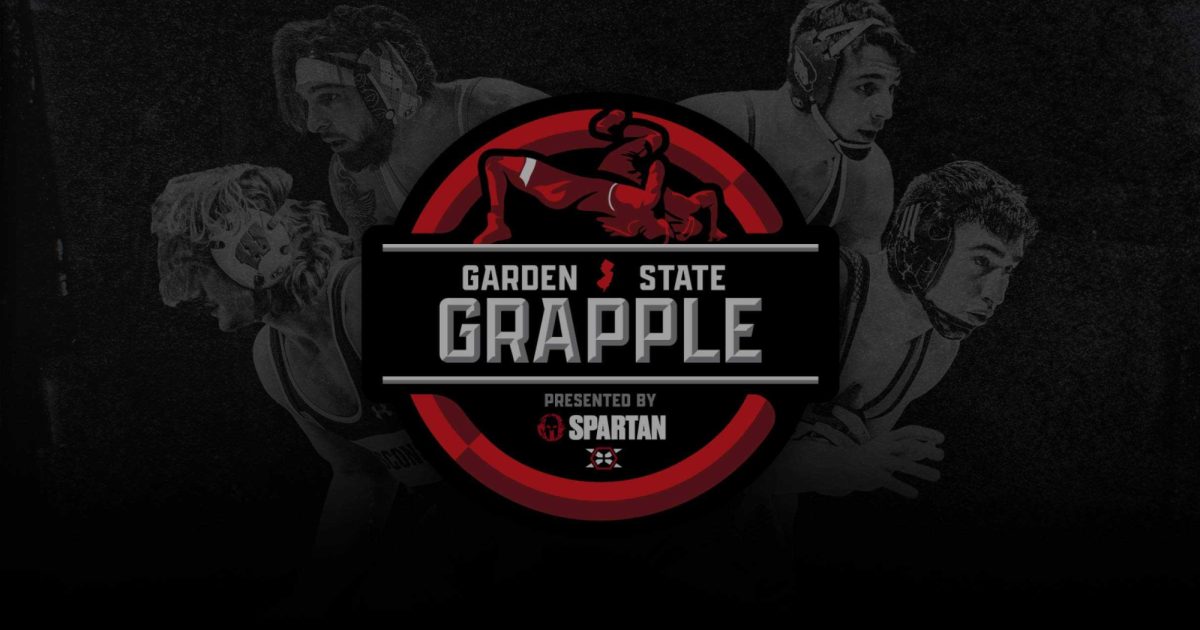 PRUDENTIAL CENTER TO HOST INAUGURAL COLLEGE WRESTLING EVENT “GARDEN ...