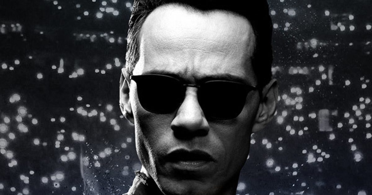 Marc Anthony Returns to Prudential Center for Legacy Tour | Prudential ...