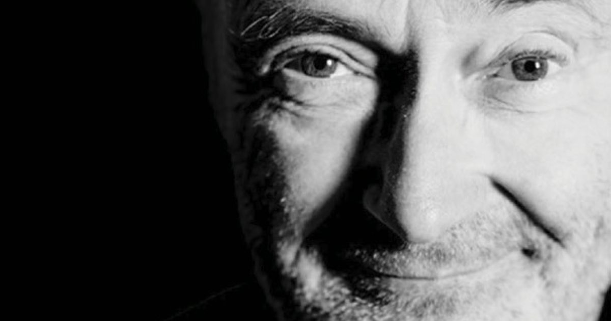 Phil Collins Announces First North American Concert Tour in 12 years ...