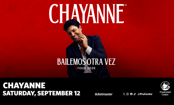 Chayanne Announces Highly Anticipated Return to the U.S. Following ...