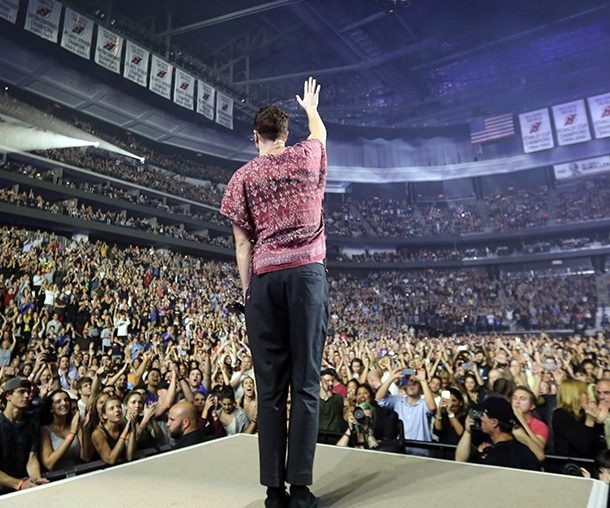 Prudential Center Arena Rentals | New Jersey Live Entertainment